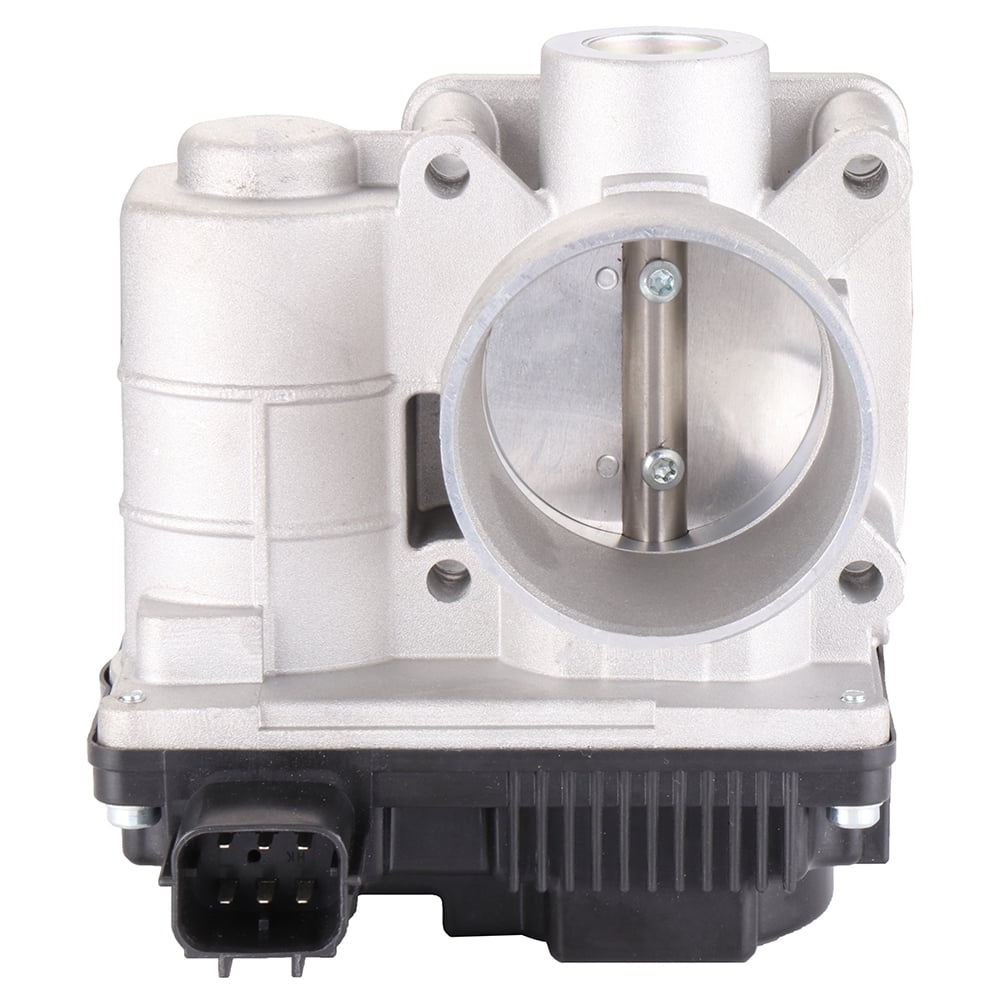 SCITOO Throttle Body Air Restrictor Assembly, Throttle Plate Kits 67 ...