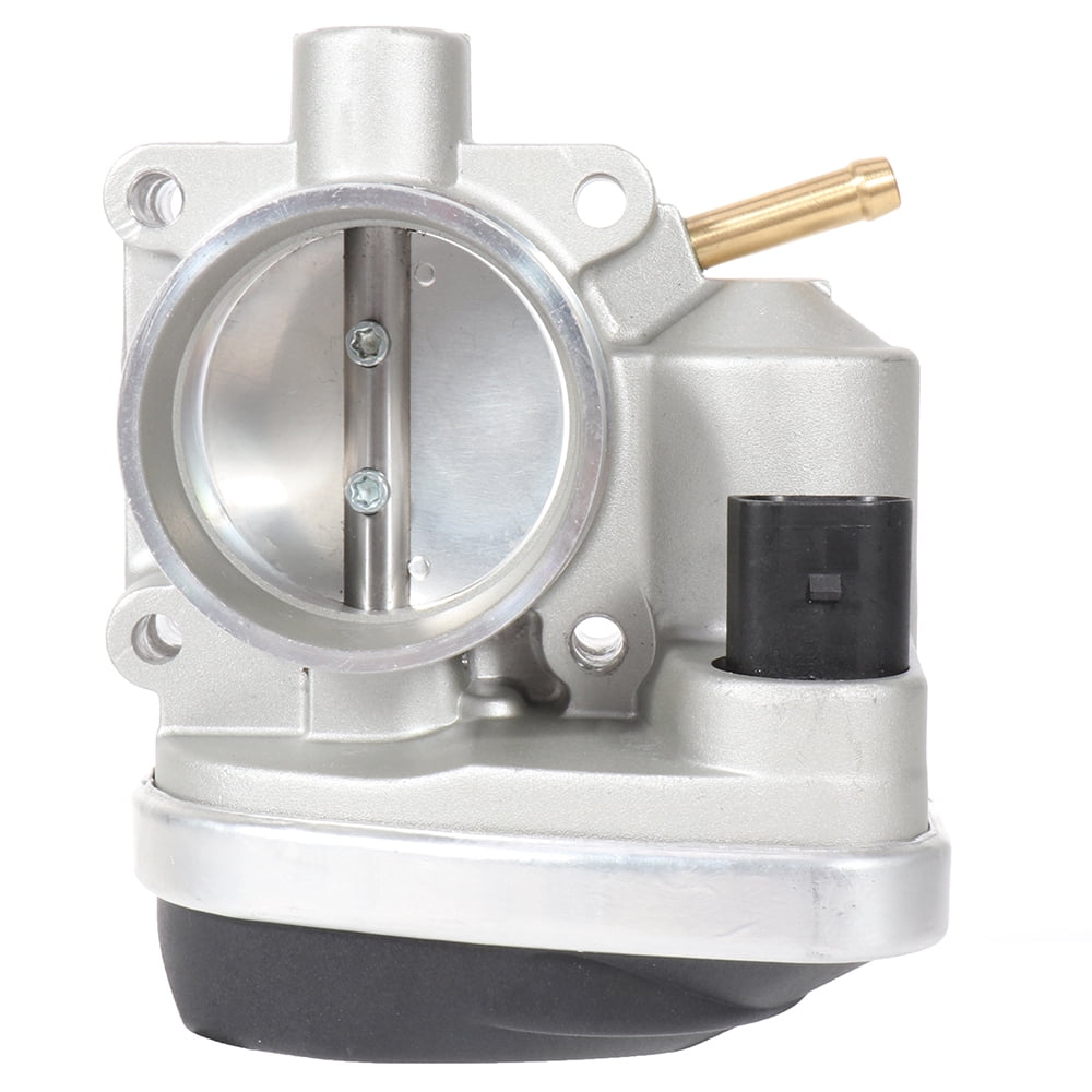 SCITOO Throttle Body Air Restrictor Assembly, Throttle Plate Kits ...