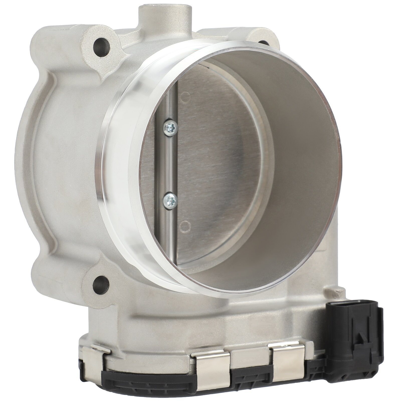 SCITOO Throttle Body JL3E9F991AA, JL3Z9E926A, 0280750688, S20402 ...