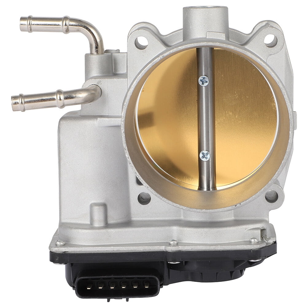 Nissan Titan Throttle Body Motor