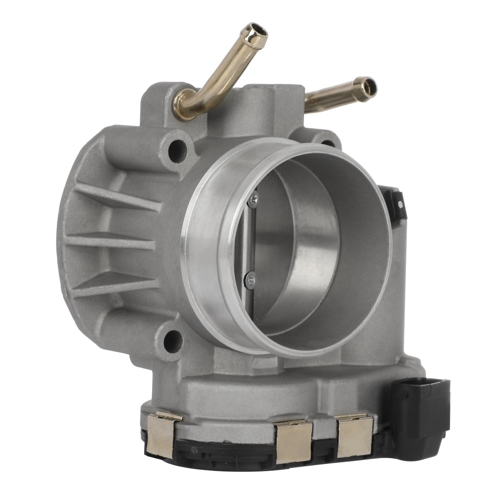 SCITOO Throttle Body TB1215 Automotive Throttle Fit for 2013-2016 for ...