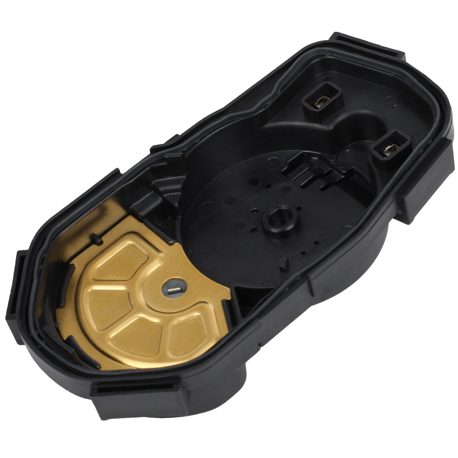 SCITOO Throttle Position Sensor TPS Sensor 19259452 TPS4270 Compatible ...