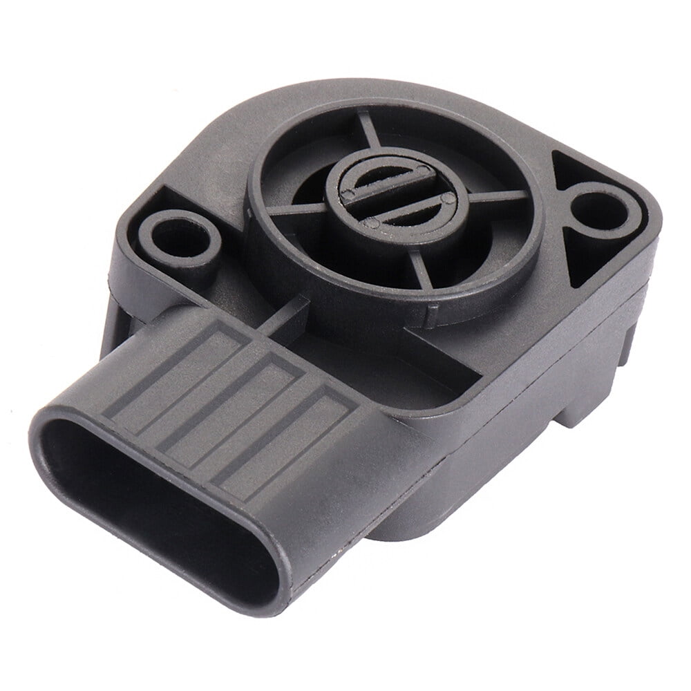 SCITOO Throttle Position Sensor TPS Fit for Navistar for Volvo for Ford ...