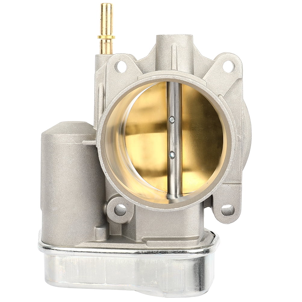 SCITOO Throttle body 217-3349 Automotive throttle Fit for 2005-2007 for ...