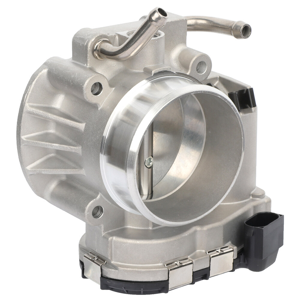SCITOO Throttle body TB398 Automotive throttle Fit for for Hyundai ...