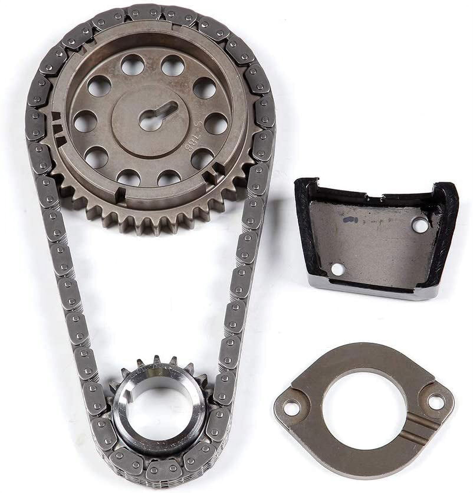 SCITOO Timing Chain Kit fits for 1990-2004 for Chrysler for Dodge for ...