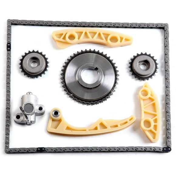 Saturn Ion Engine Timing Chain