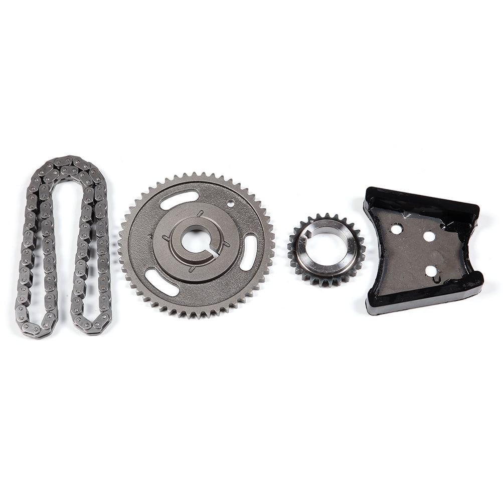 Buick Century Engine Timing Chain