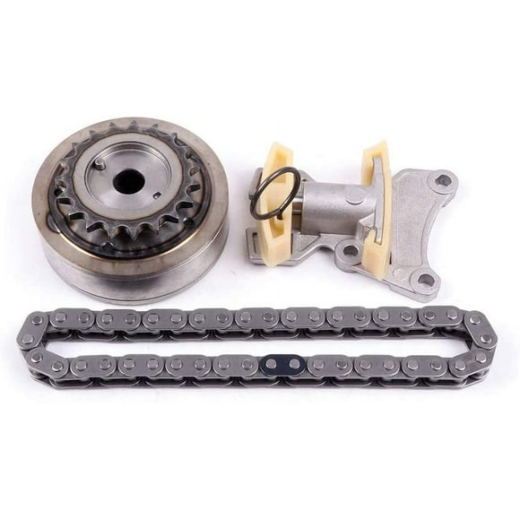 Volkswagen Golf Engine Timing Chain