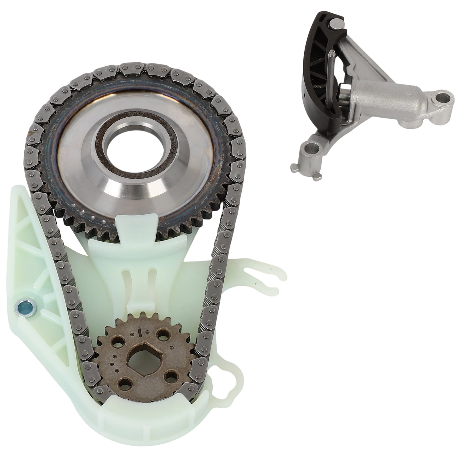 SCITOO Timing Chain Kit suitable for BMW 320i,328i,328i xDrive,428i ...
