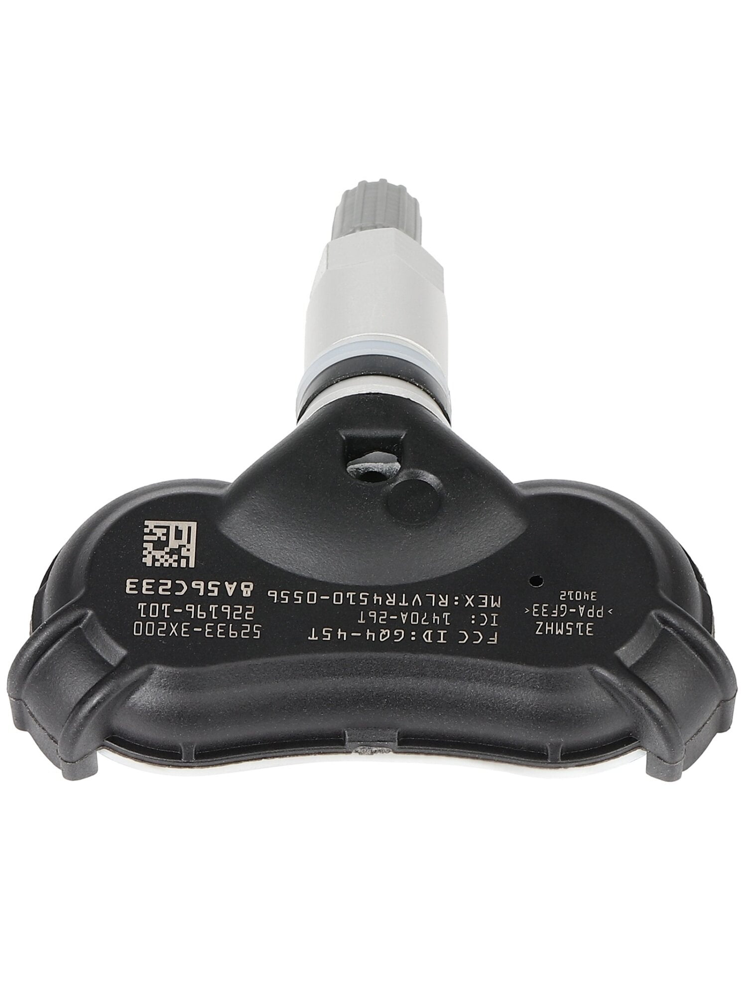 SCITOO Tire Pressure Monitoring Sensor 315MHz Tire Pressure Sensor Kit ...