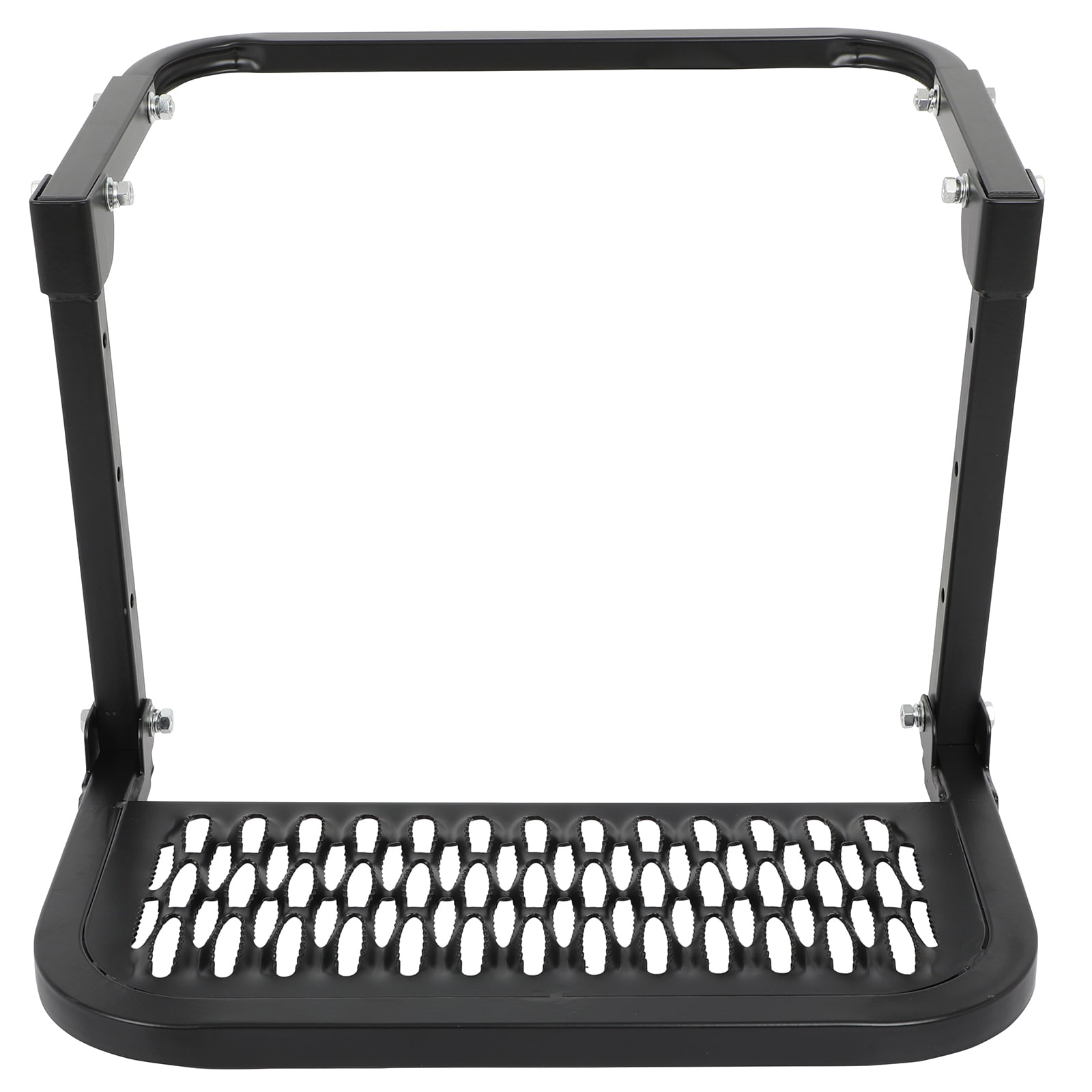 SCITOO Tire Step For Truck Pickup Car Suv RVs Foldable Tire Step Heavy ...
