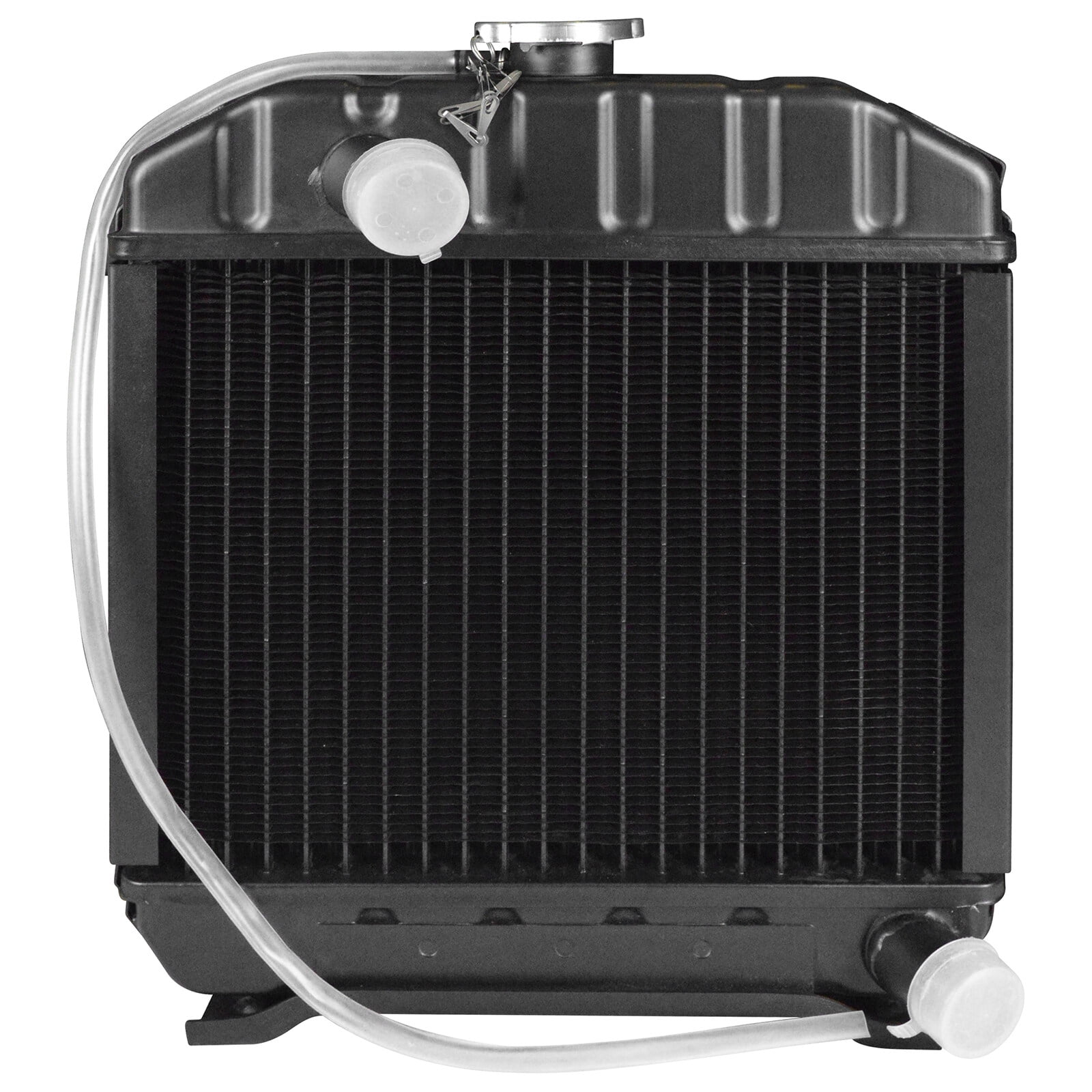 SCITOO Tractor Radiator Fit for Kubota Tractor Radiator B6100DP B6100EP ...