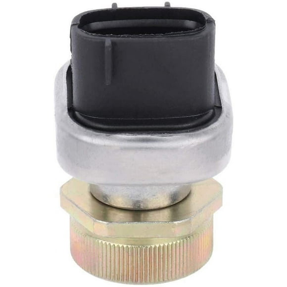 Toyota Land Cruiser Automatic Transmission Speed Sensor