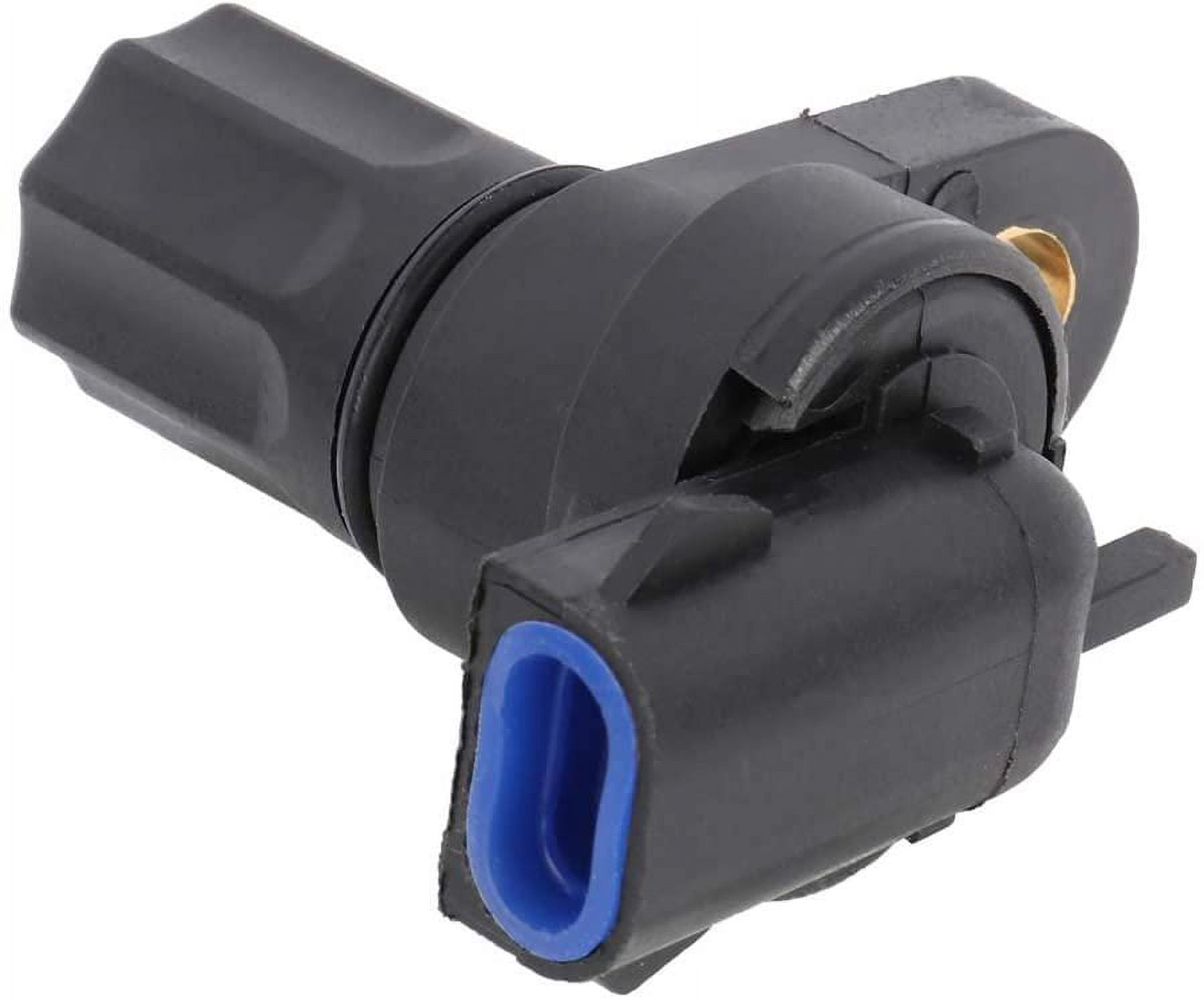 SCITOO Transmission Vehicle Speed Sensor VSS Fits for Ford E350 Club Wagon,E350 Econoline,E350 ...