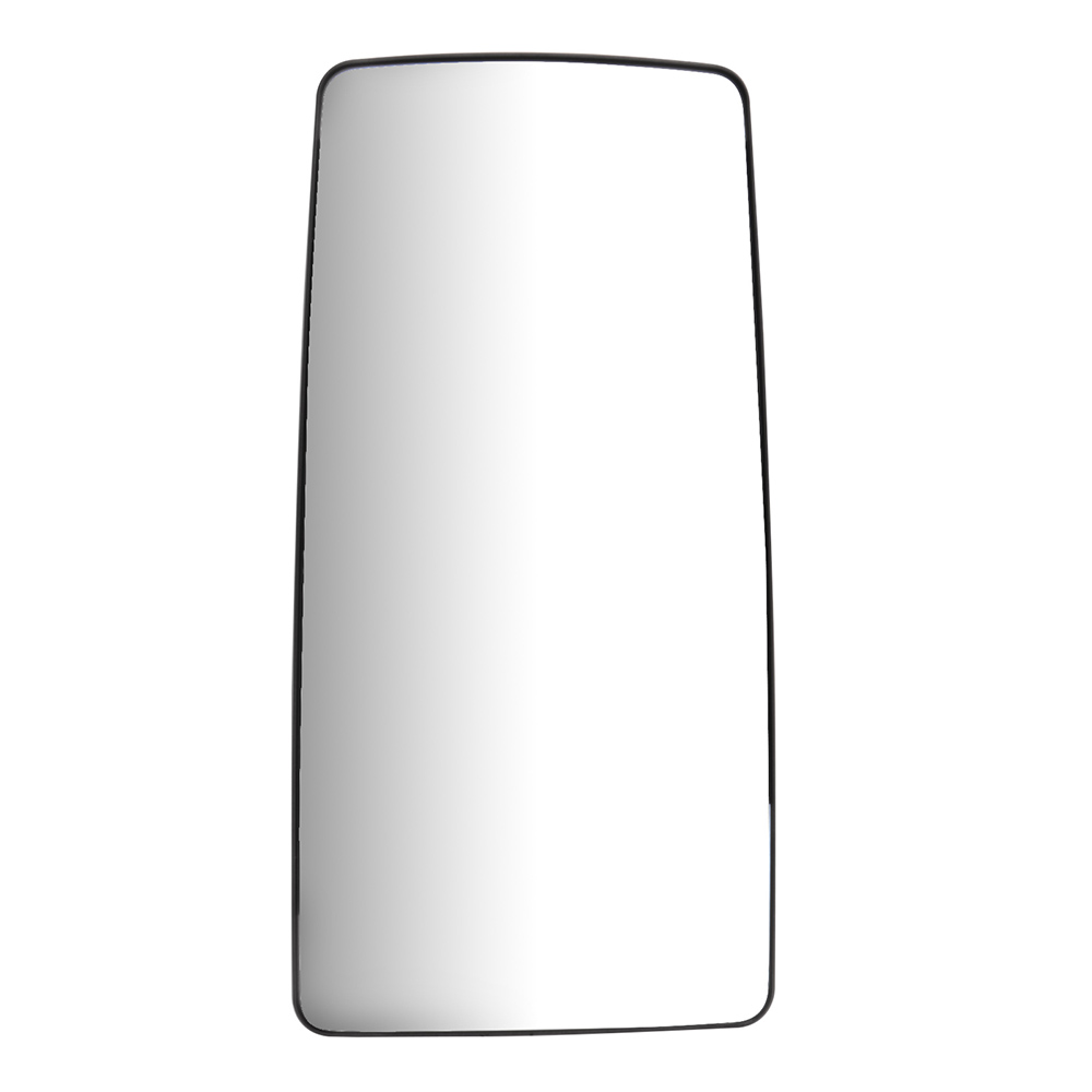SCITOO Truck Hood Mirror Tow Mirror Door Mounted Mirror fit for 2002 ...