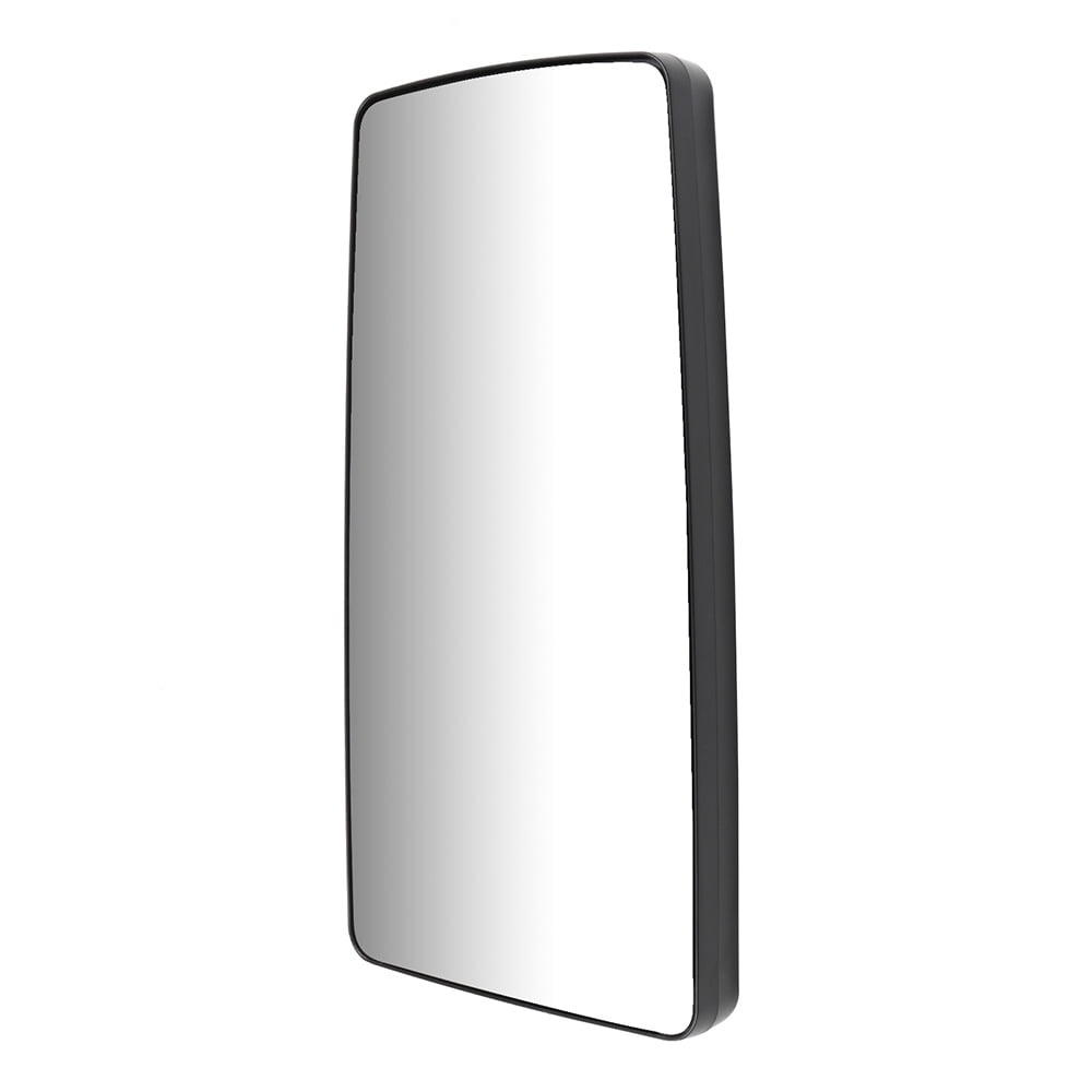 SCITOO Truck Hood Mirror Tow Mirror Door Mounted Mirror fit for 2002 ...