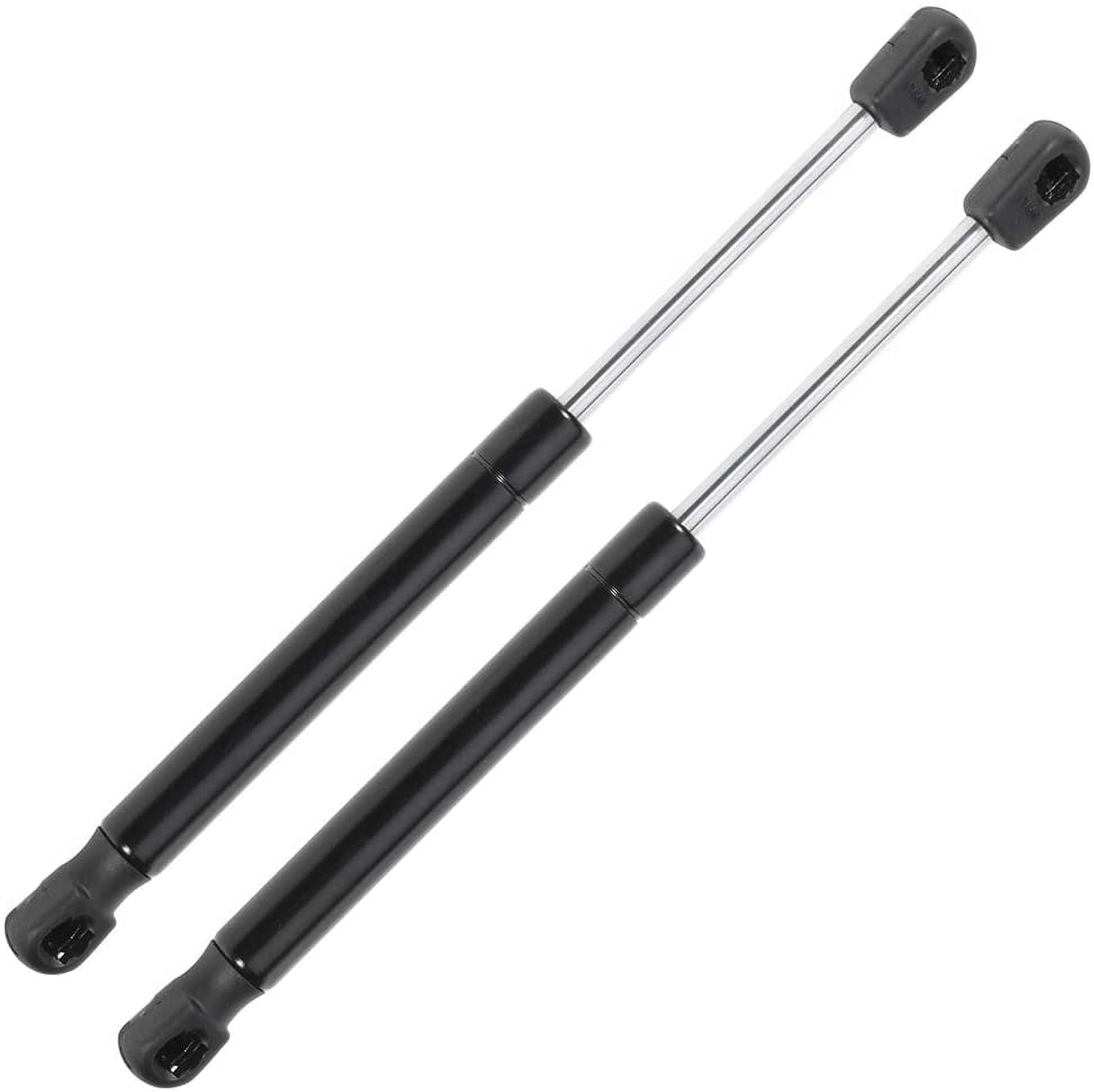 SCITOO Trunk Lift Supports Replacement Struts Gas Springs Shocks Fit ...