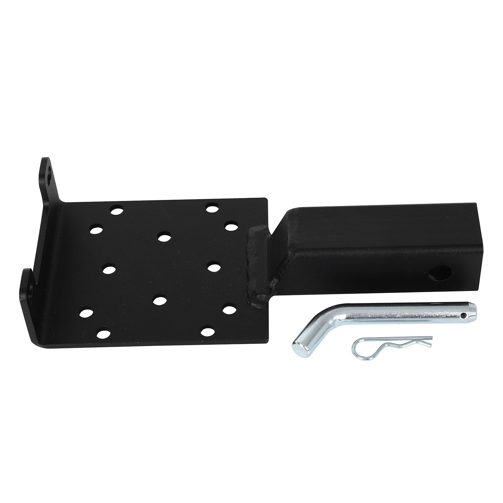 SCITOO Universal 2" Receiver Hitch Winch Mount Plate for ATV UTV Winch ...