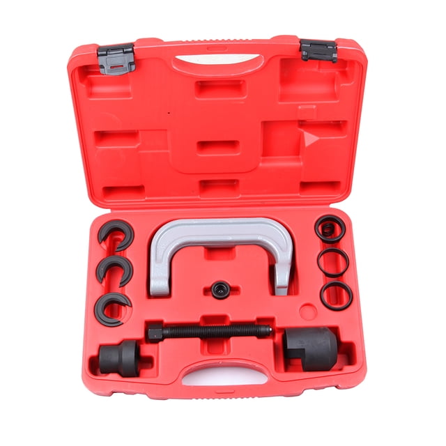 SCITOO Upper Control Arm Bushing Bushes Repair Removal Tool Set Screw ...
