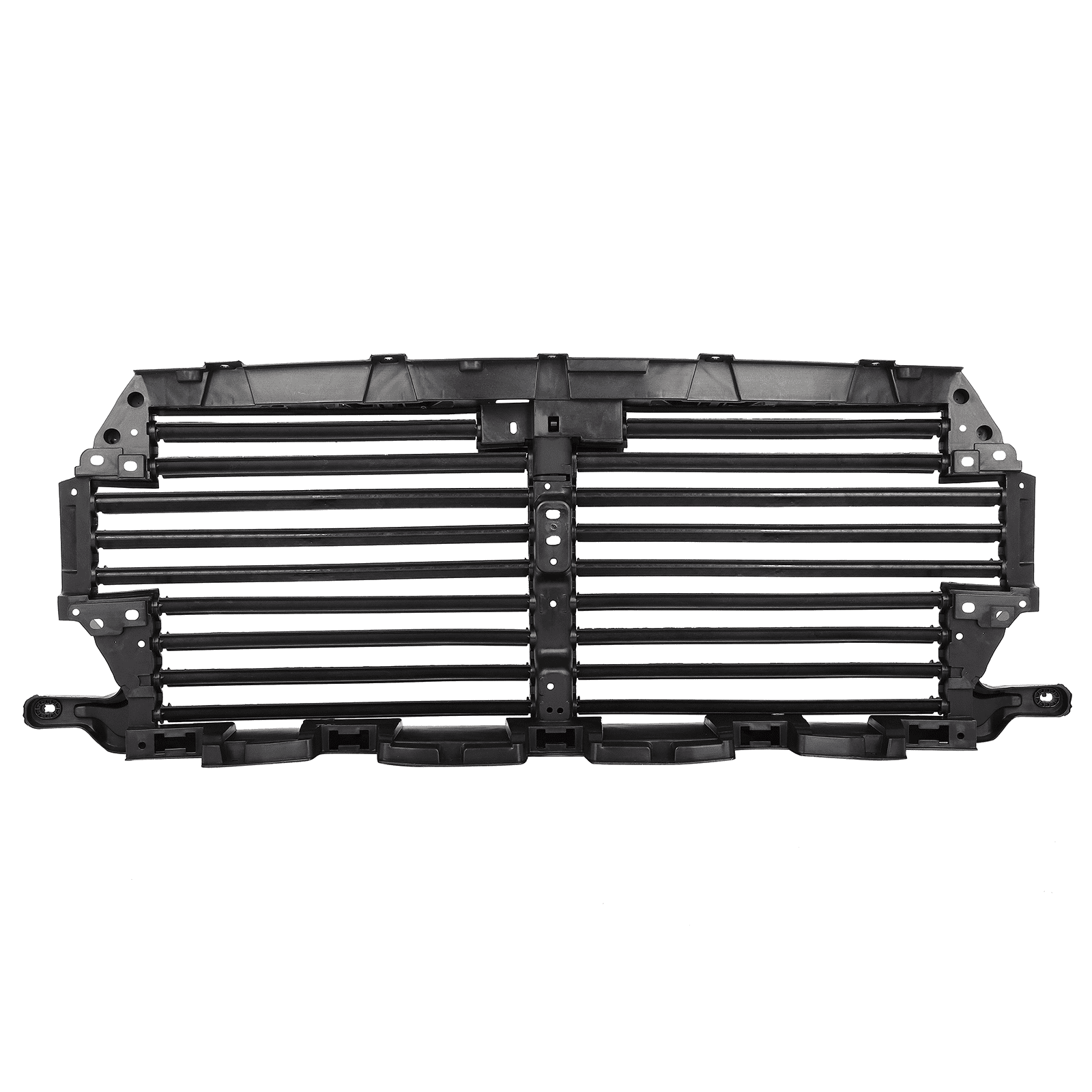 SCITOO Upper Radiator Shutter for Active Grille Models with Motor ...
