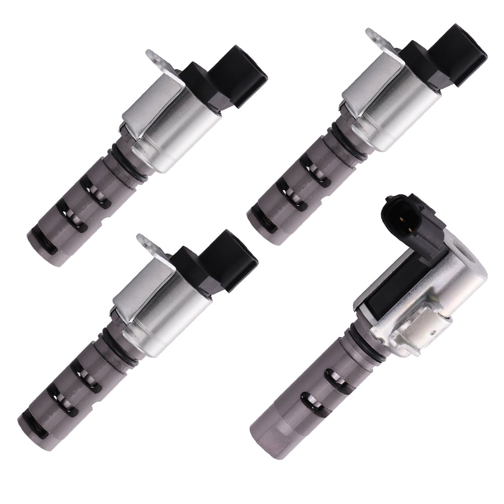 Lexus Gs300 Engine Variable Valve Timing Vvt Solenoid