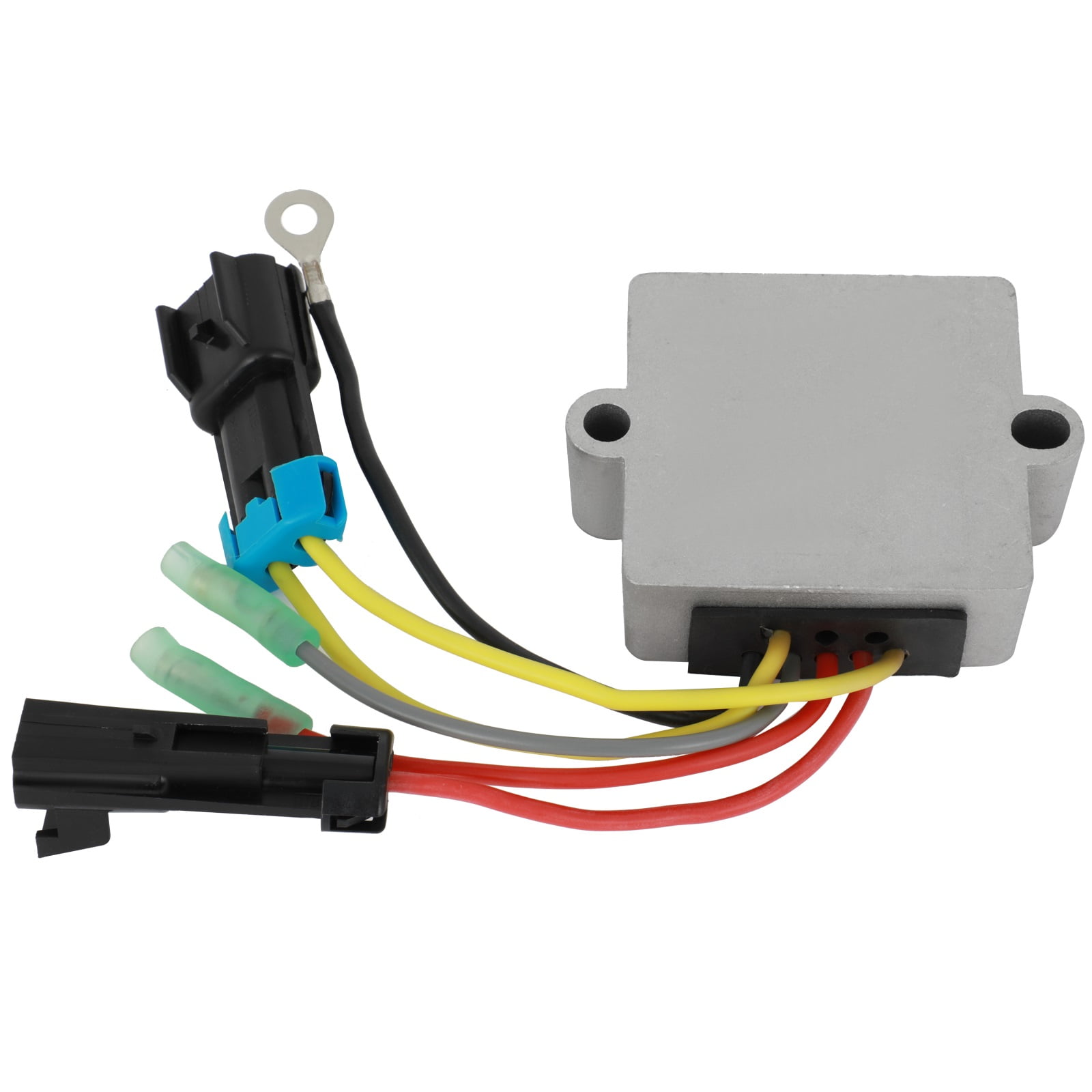 SCITOO Voltage Regulator Rectifier For Mercury 25 30 40 50 60 HP ...
