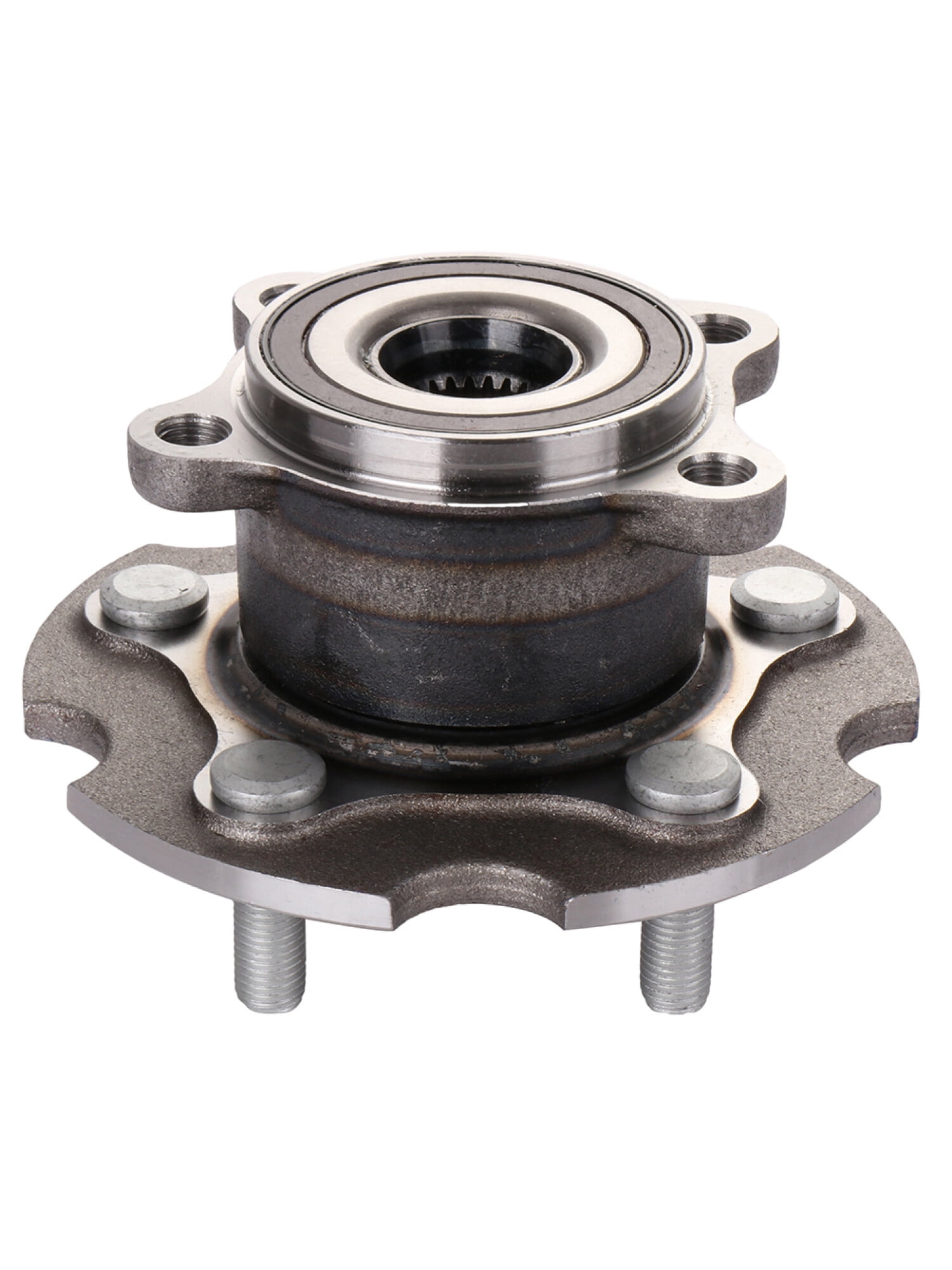 SCITOO Wheel Bearing and Hub Replaces 512374 Rear fit for Lexus Nx200T ...