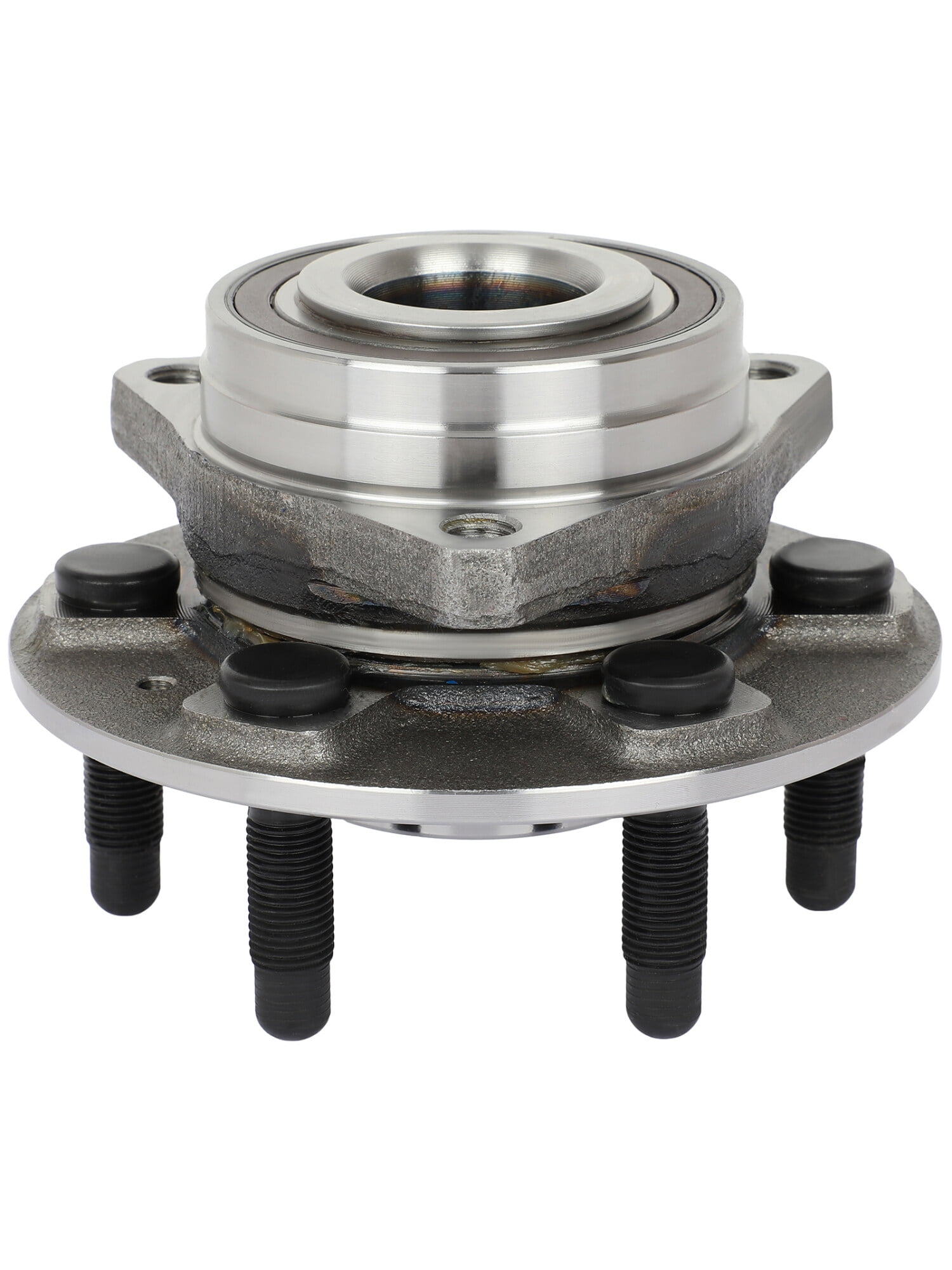 SCITOO Wheel Bearing and Hub Replaces 512593 Front Rear fit for ...