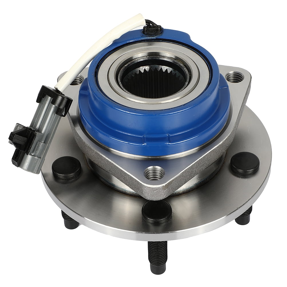SCITOO Wheel Bearing and Hub Replaces 513179 Front fit for Cadillac ...