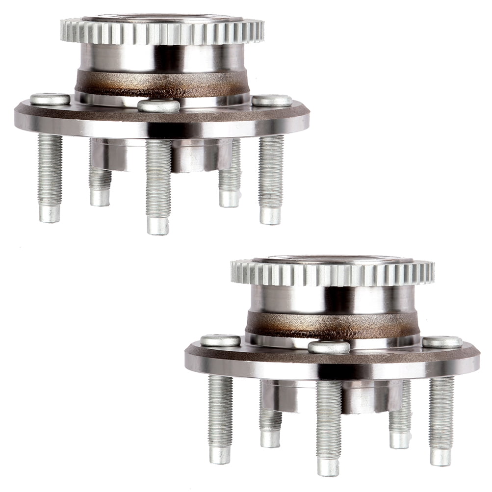 SCITOO Wheel Bearing and Hub Replaces 513221 Front fit for Avanti ...