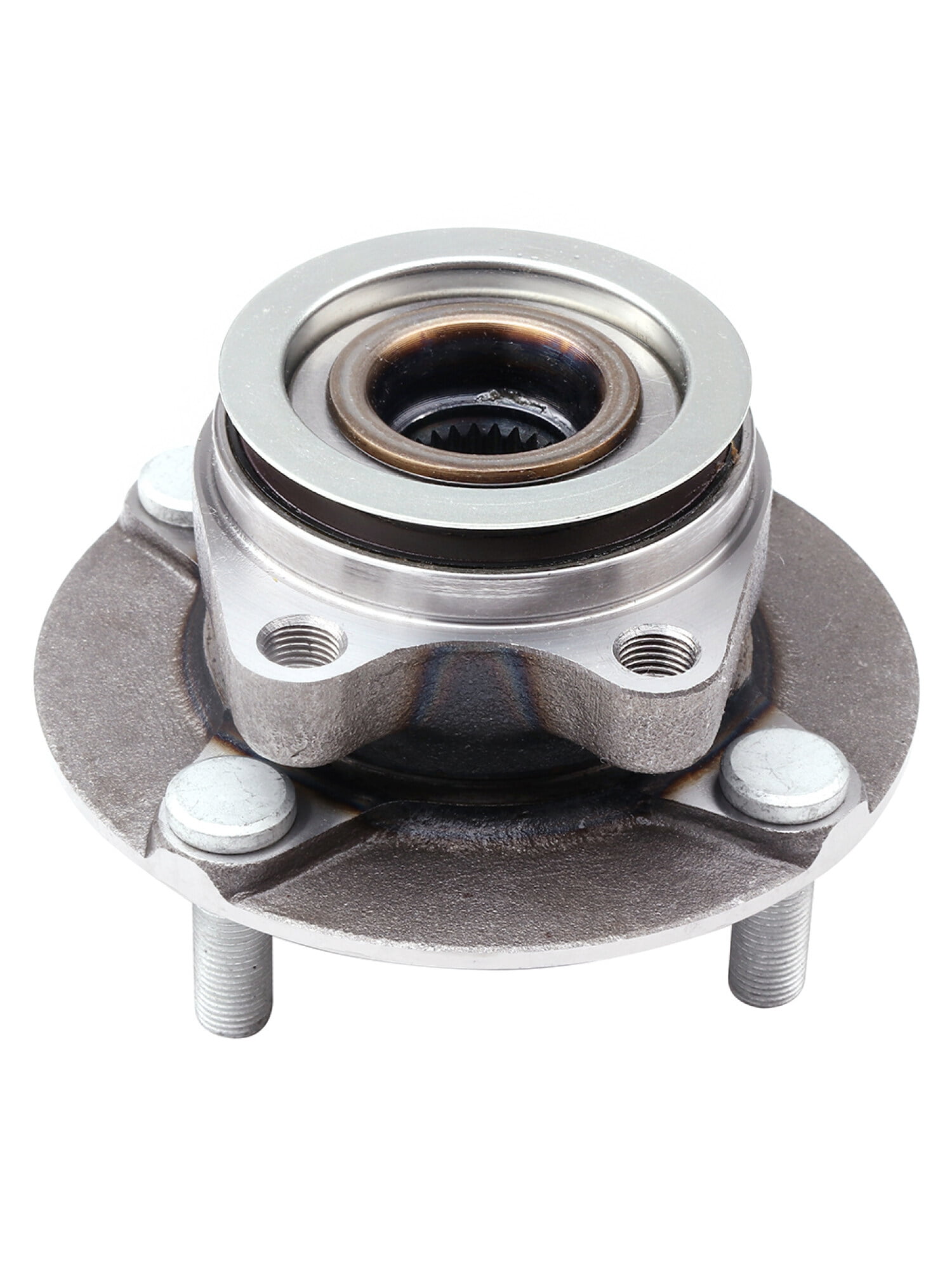 SCITOO Wheel Bearings and Hub Assembly HA590379 For 2009-2014 For ...