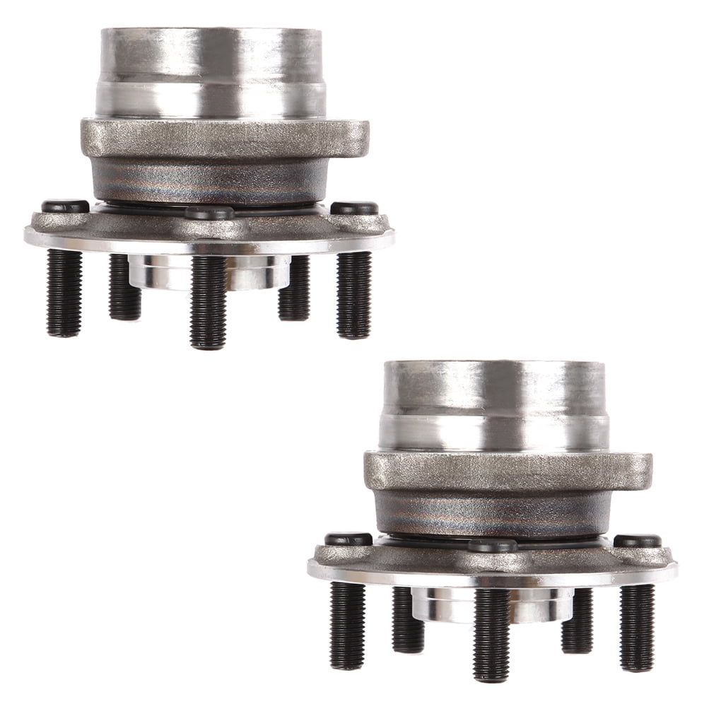 SCITOO Wheel Hub Bearing Assembly Fit 2004-2009 For Toyota Prius 5 Lugs ...