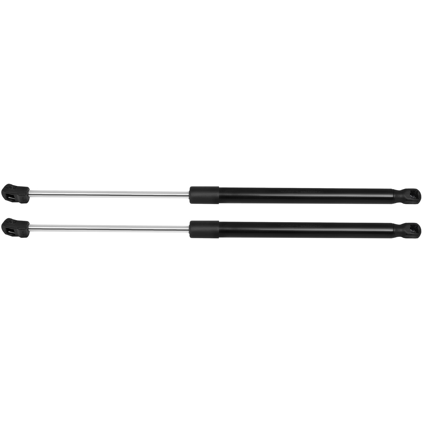 SCITOO Window Glass 17.87" 135/30Lbs Lift Supports Replacement Struts ...