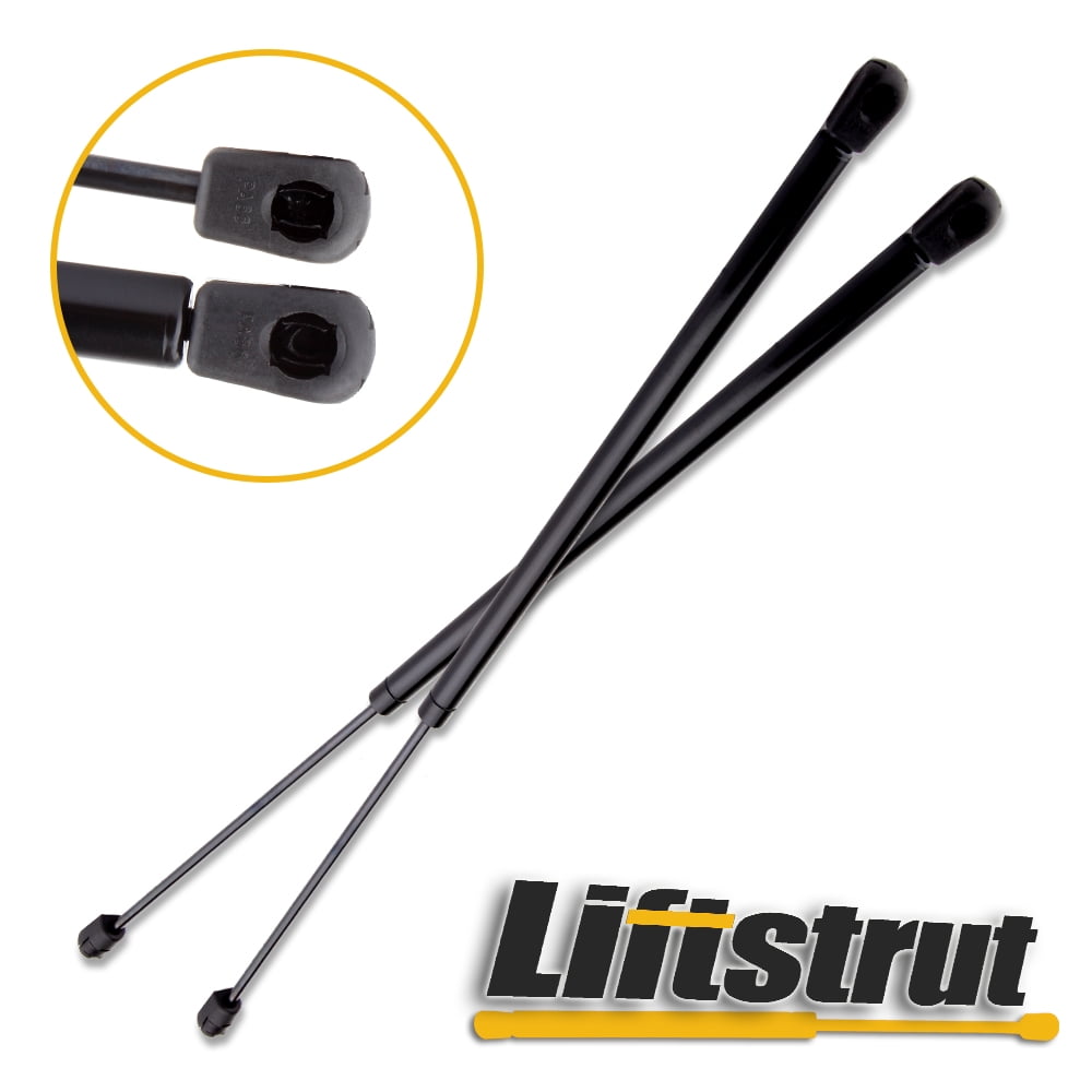 SCITOO Window Glass Lift Supports Replacement Struts Gas Springs Shocks ...