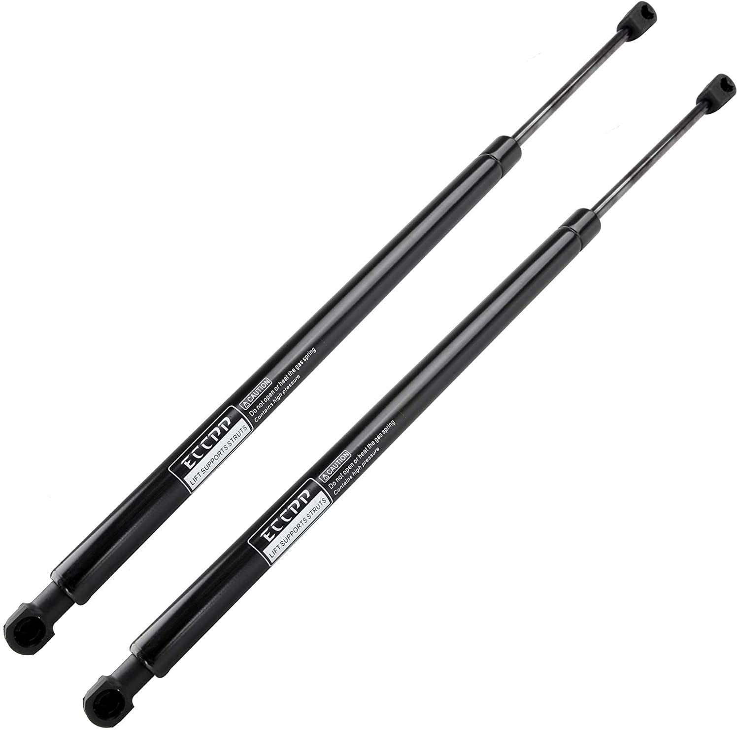 SCITOO Window Glass Lift Supports Replacement Struts Gas Springs Shocks ...