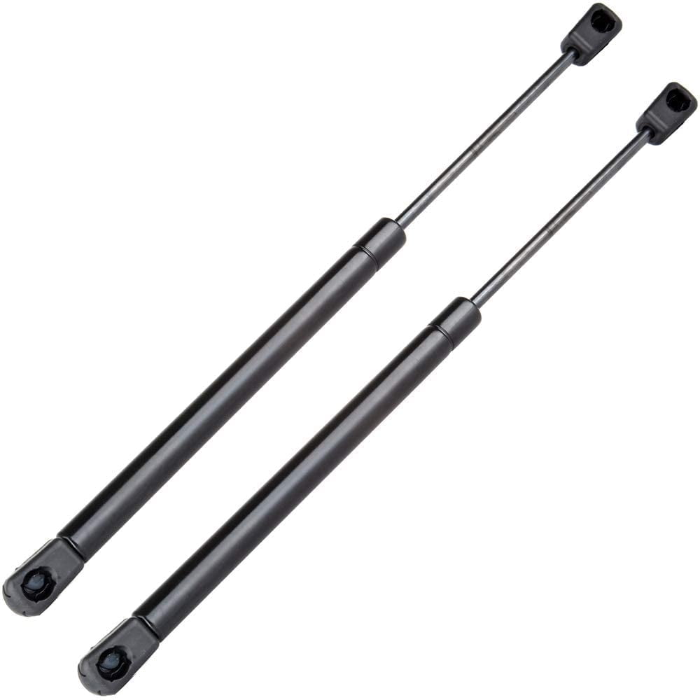 SCITOO Window Glass Lift Supports Replacement Struts Gas Springs Shocks ...