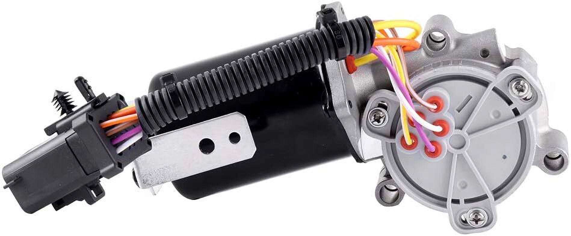 SCITOO YL1Z7G360AA Transfer Case Shift Encoder Motor Fits 96-03 for ...