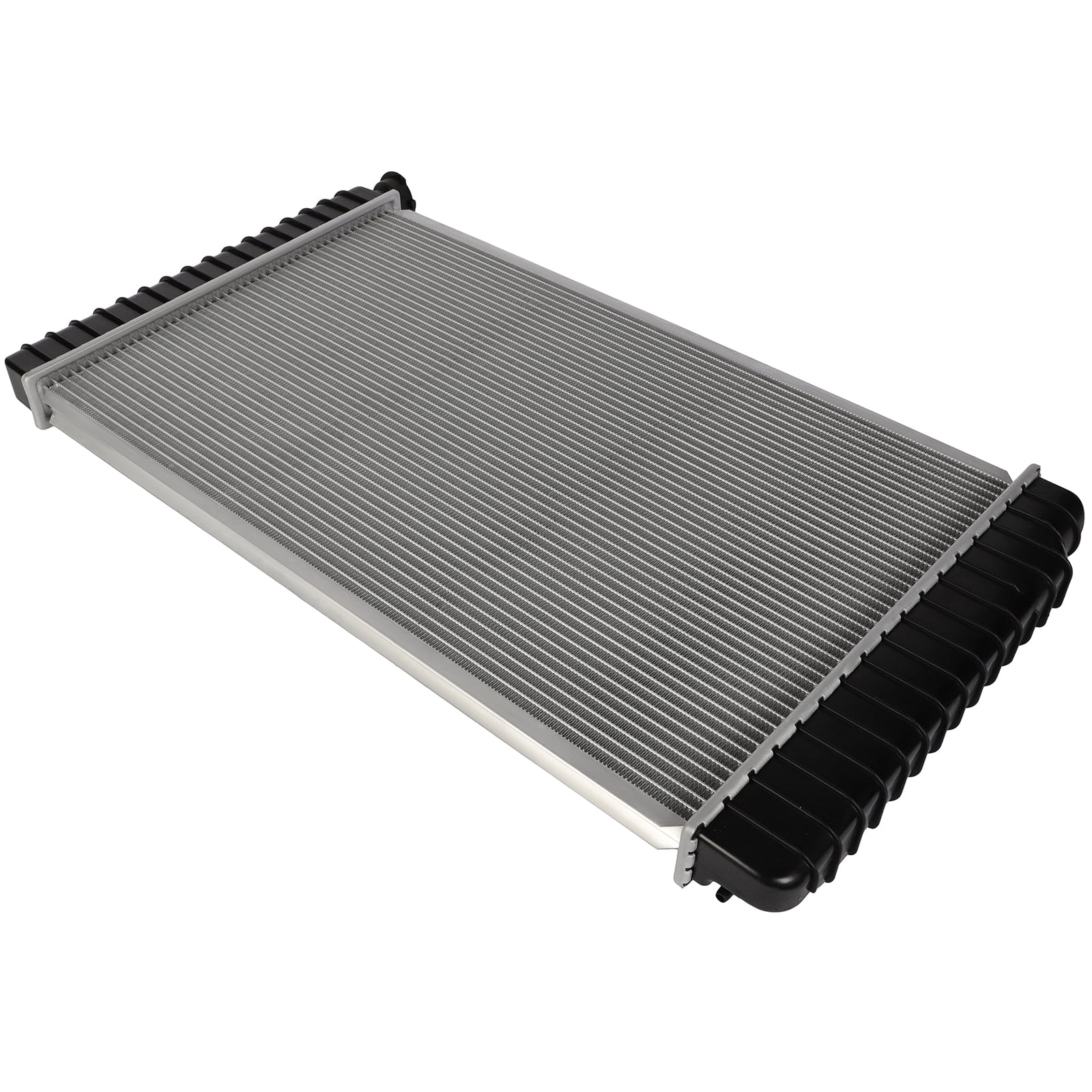 SCITOO automotive replacement engine radiators for 1988 1989 1990 1991 ...