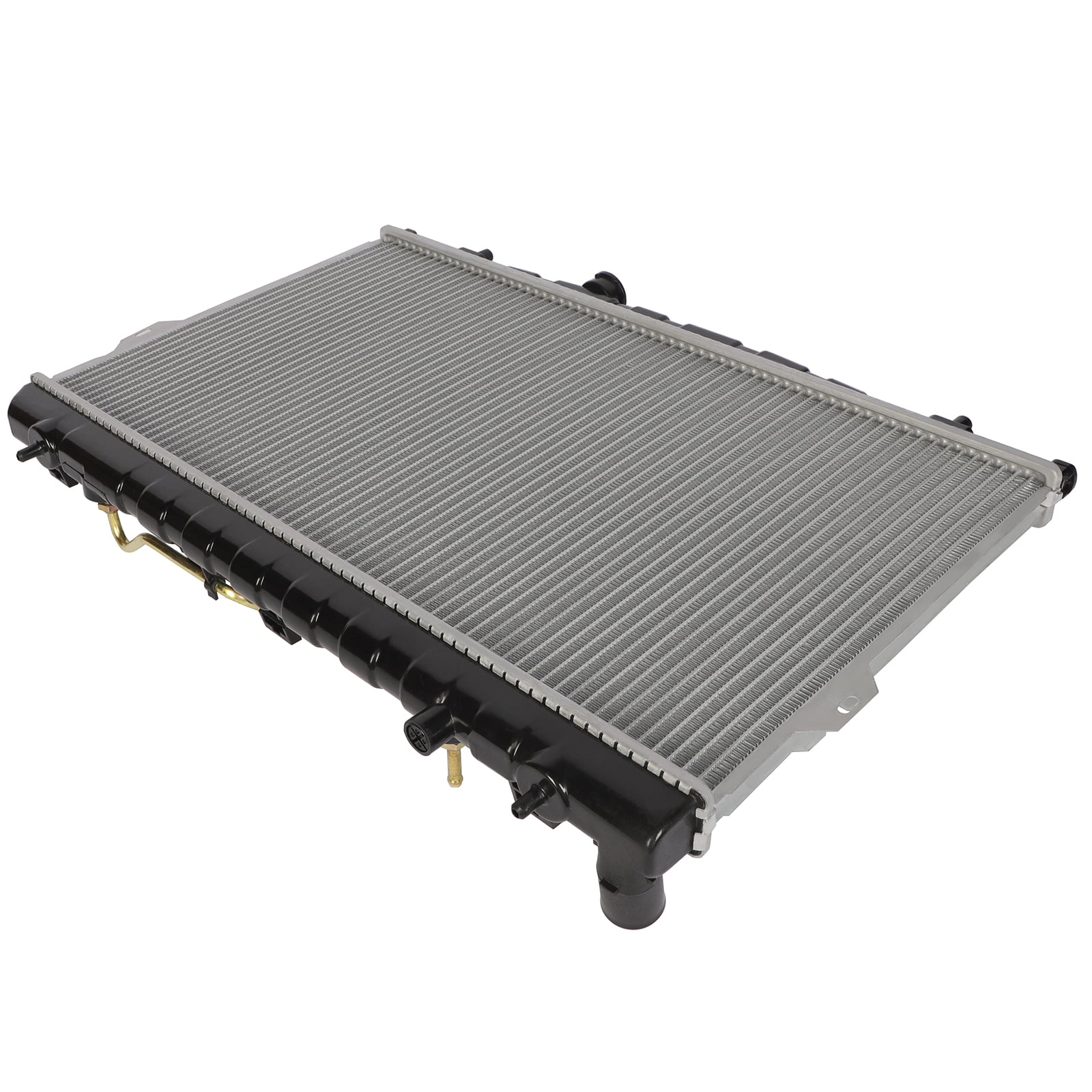 SCITOO automotive replacement engine radiators for 2001 2002 2003 2004 ...