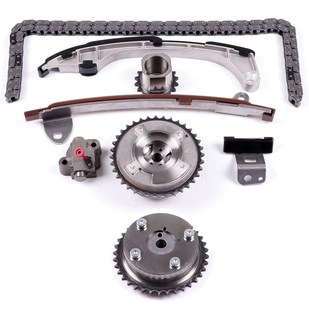 SCITOO 05224-2V Timing Chain Kit fits for 2009-2014 for Toyota for ...