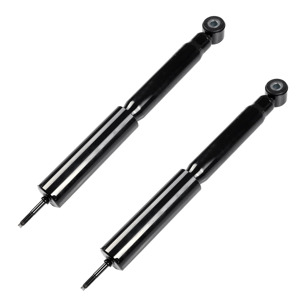 SCITOO 344299 32337 Shocks, Rear Gas Struts Shock Absorbers Fit for ...
