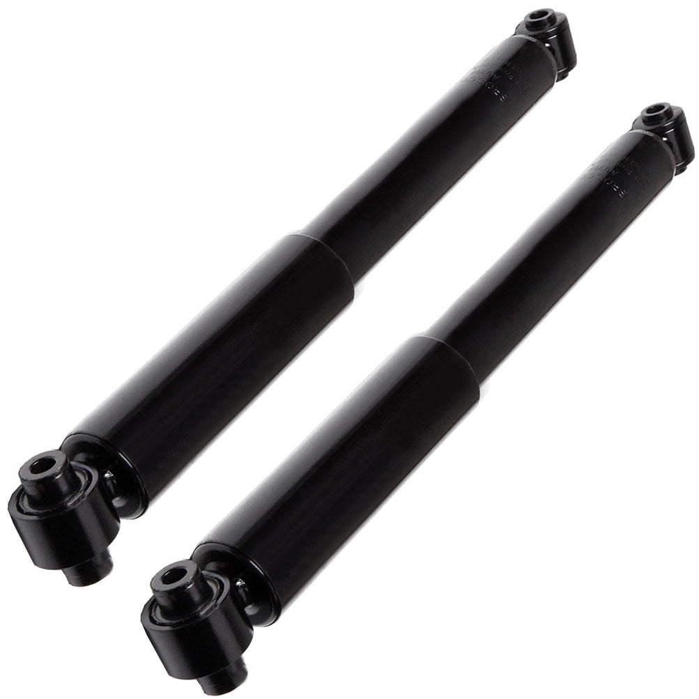 SCITOO 349097 37328 Rear Gas Struts Shock Absorbers Fit for 2008 2009 ...