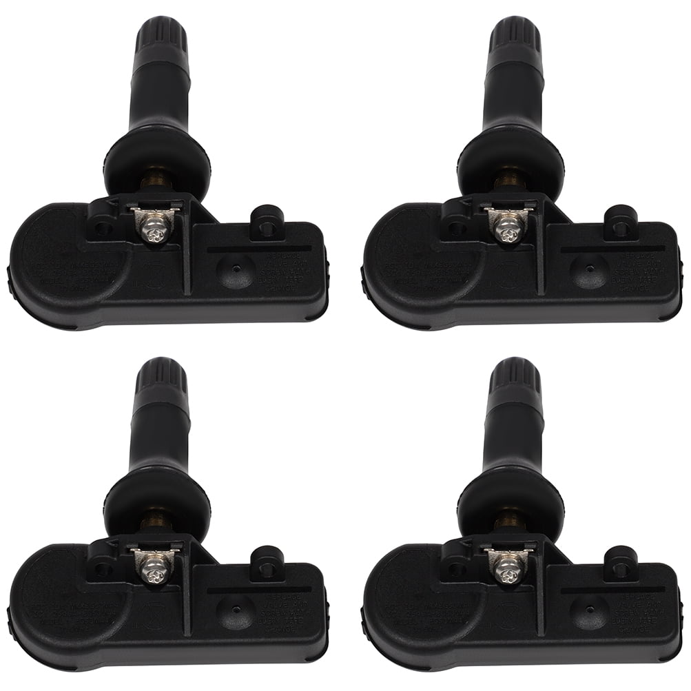 SCITOO 40700-JA01B Programmed TPMS Tire Pressure Monitoring System ...