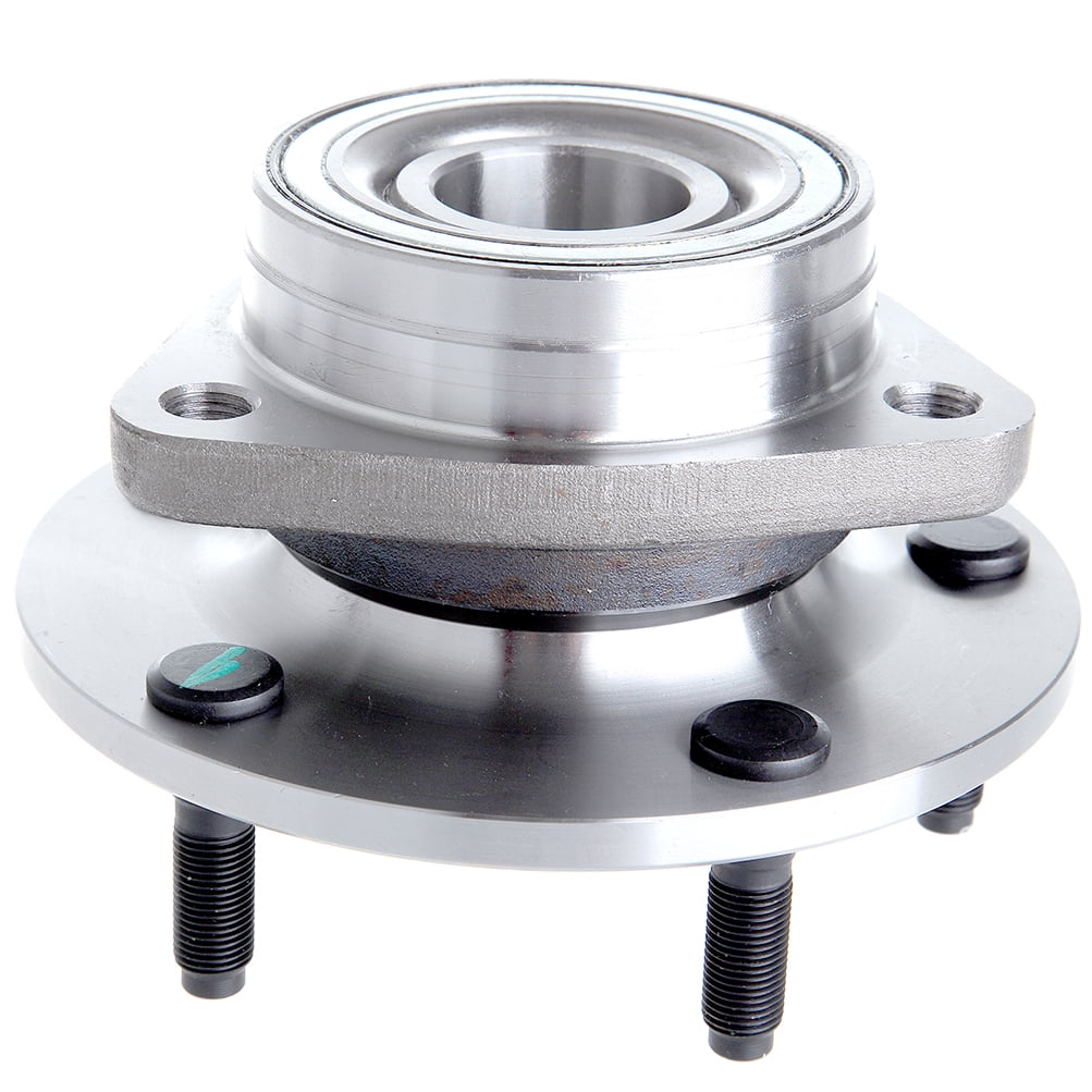 SCITOO 515006 Wheel Hub Bearing Assembly for Dodge Ram 1500 Pickup 4X4 ...