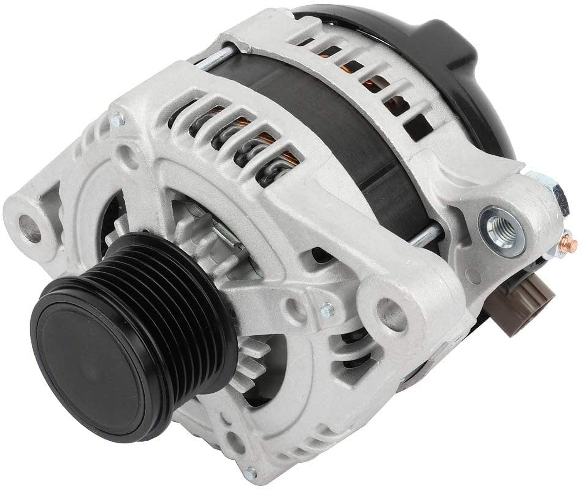 SCITOO Alternator 11137 Fit for Lexus Rx350 3.5L 2007-2009 For Toyota ...