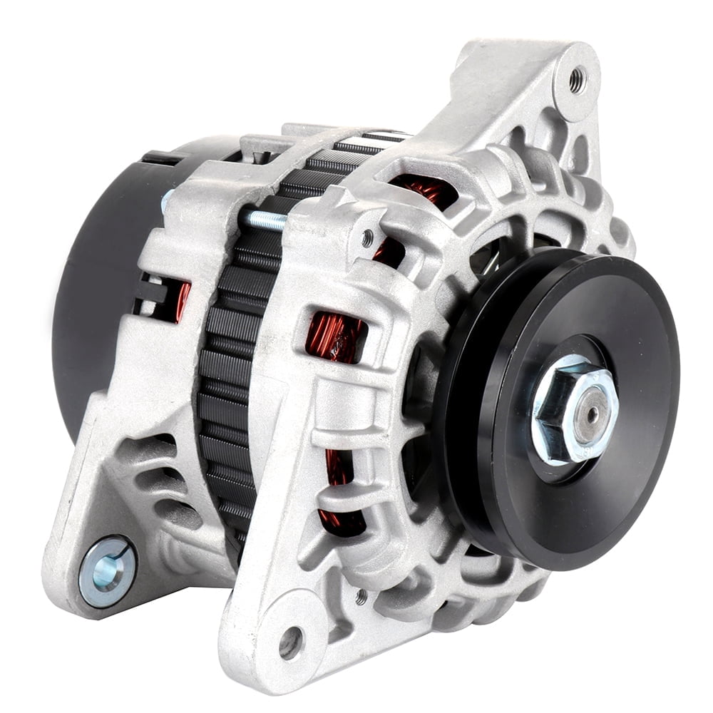 SCITOO Alternators 12390N 90-31-7021 Fit for Bobcat All-Wheel Steer ...