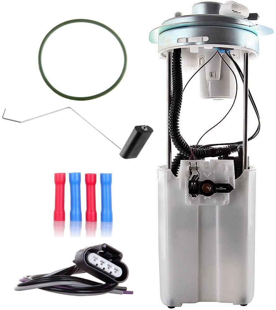 SCITOO Compatible with E3609M Fuel Pump Electrical Assembly High ...