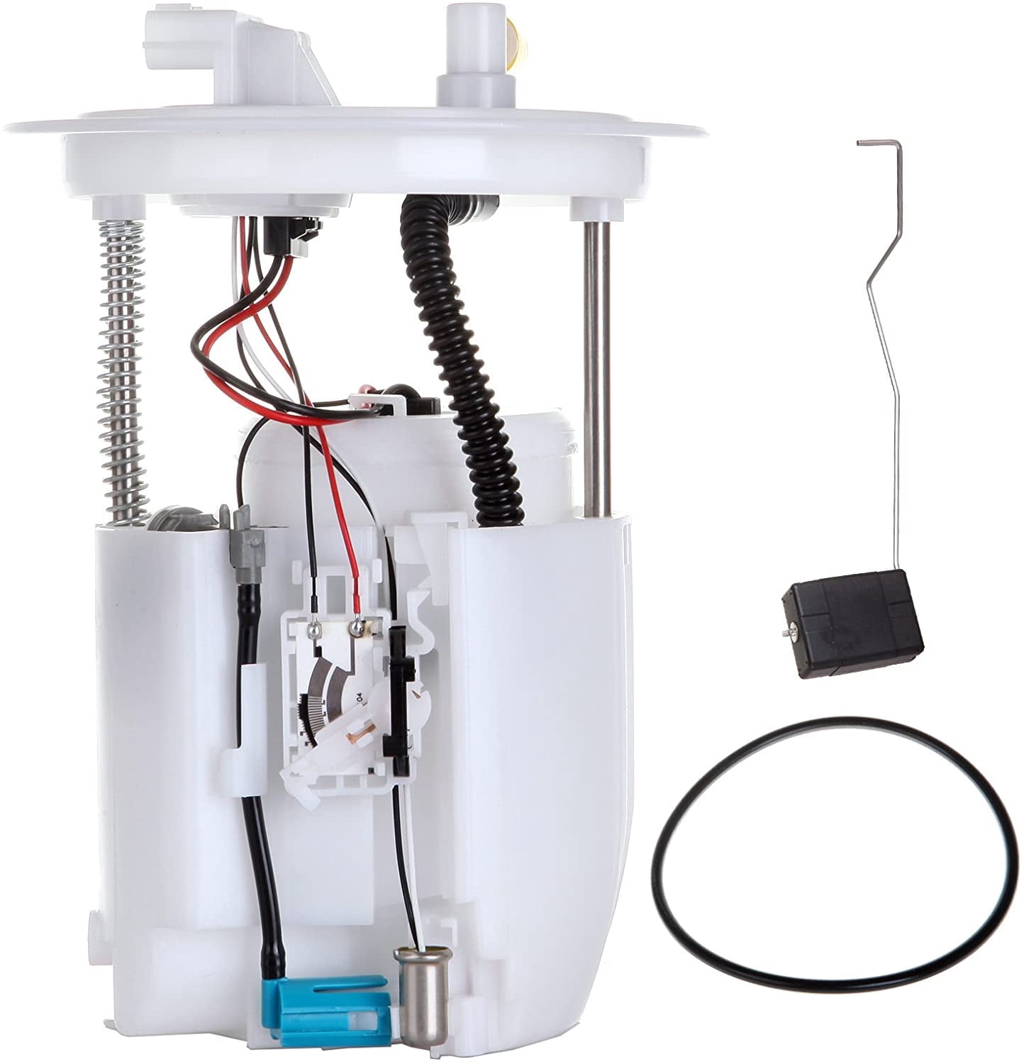 SCITOO E8752M Electric Fuel Pump Module Assembly w/Sending Unit ...