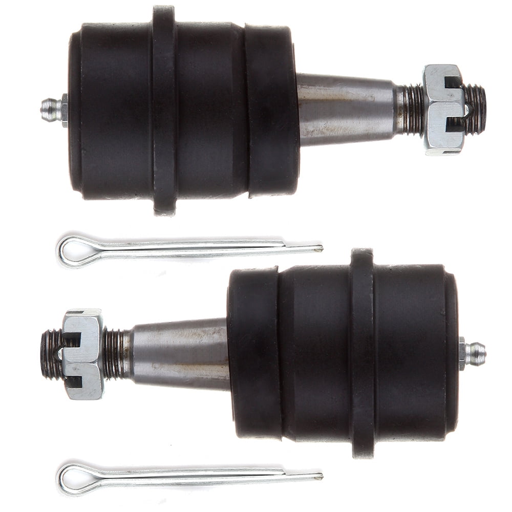 SCITOO K3134T 2pcs Front Suspension Kit Upper Ball Joints For Cherokee ...